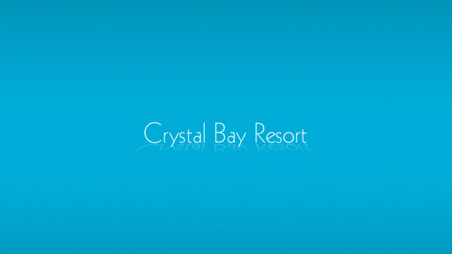 Crystal Bay Resort – Shinn
